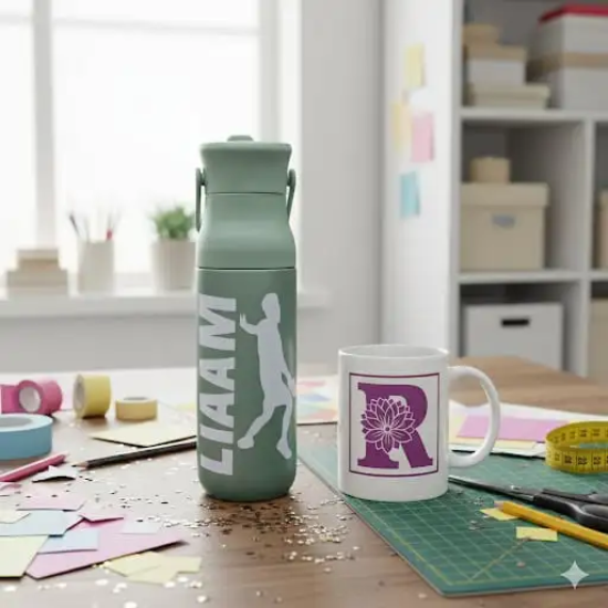 Hydro-Art – kinda kool