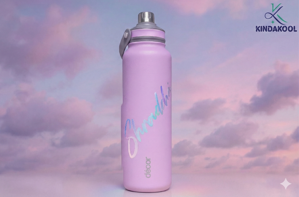 KK Decor Adventurer SS InsulatedDW 1.2L – kinda kool